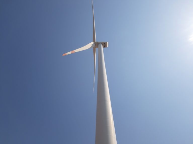 Exploring Different Types of Wind Turbine Towers